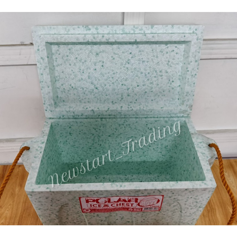 #103(LARGE) STYROBOX / STYRO BOX / PICNIC BOX ICE CHEST / ICE BOX ...