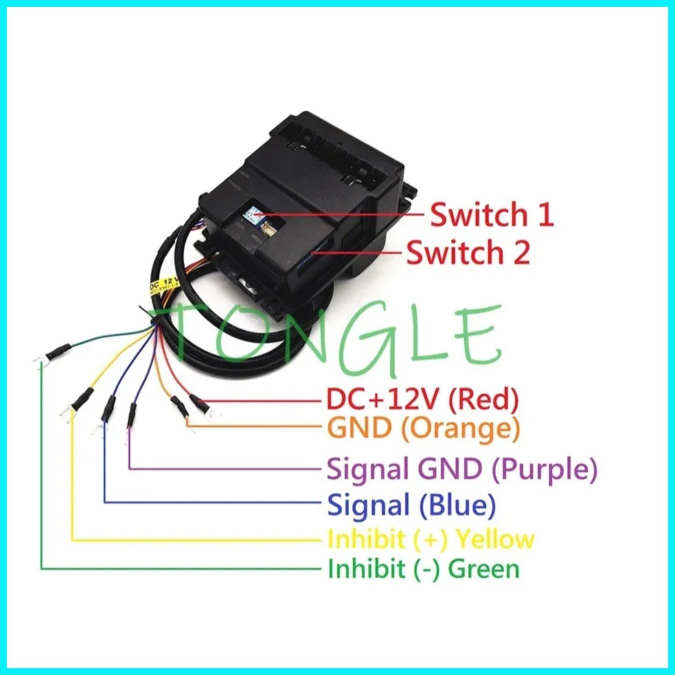 Bill Acceptor Top TB74 Pulse with free Metal frame | Shopee Philippines