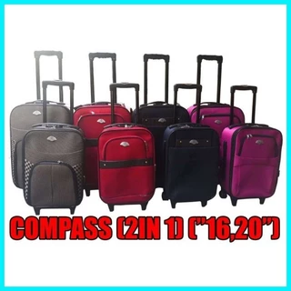 Shop compass luggage for Sale on Shopee Philippines