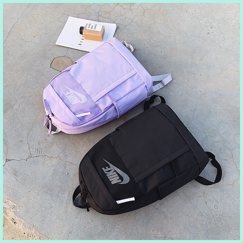 1236 NIKE Multifunction BACKPACK trend casual outdoor men and women ...