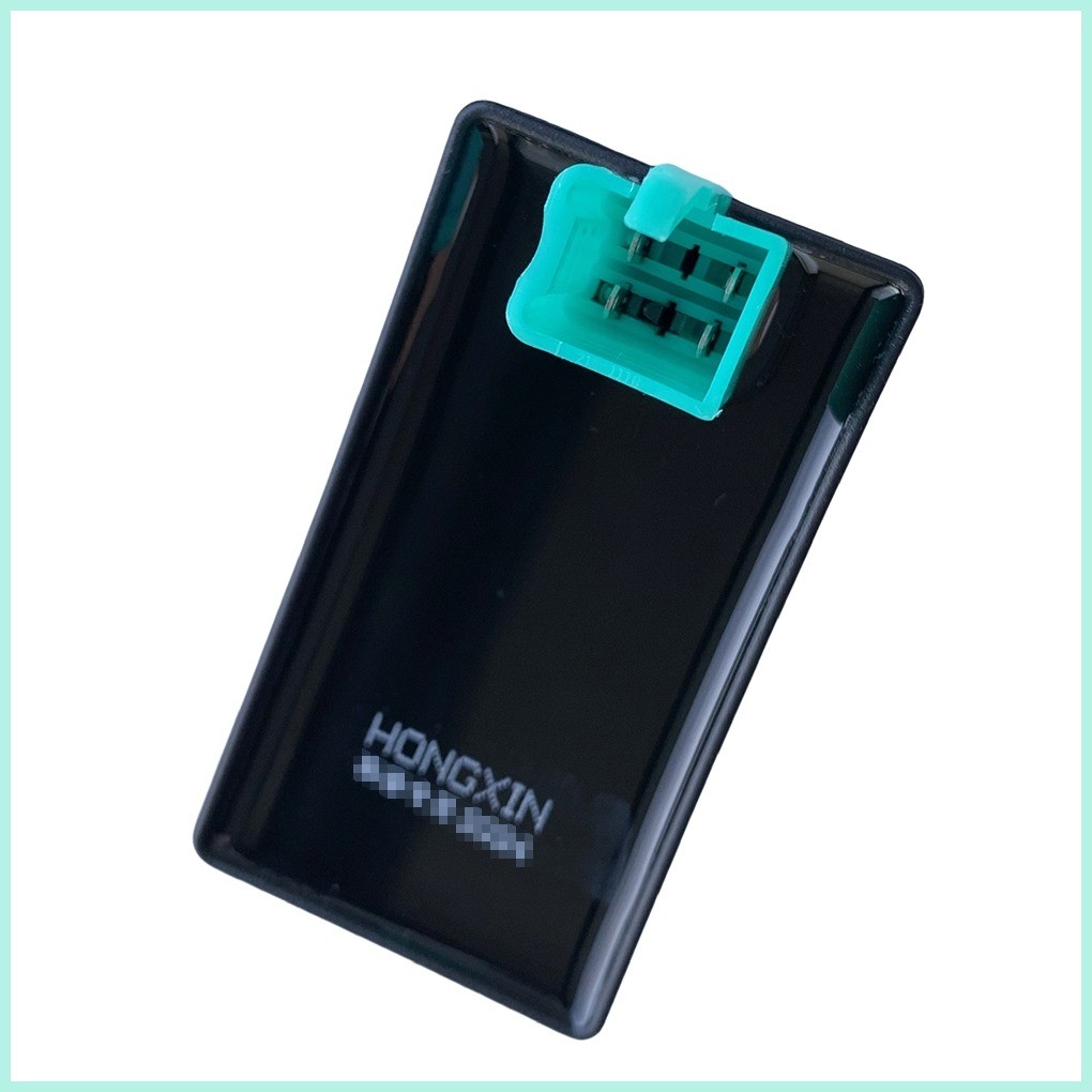 Lifan Cdi 4 Pin Cdi Battery Operated 4Pin Original For 110 100 Cub ...