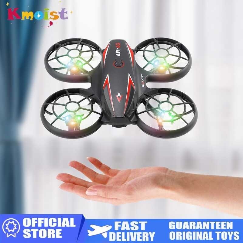 Mini Ufo Drone Wifi FPV Drones 8K Camera Hdremote Control Helicopter ...