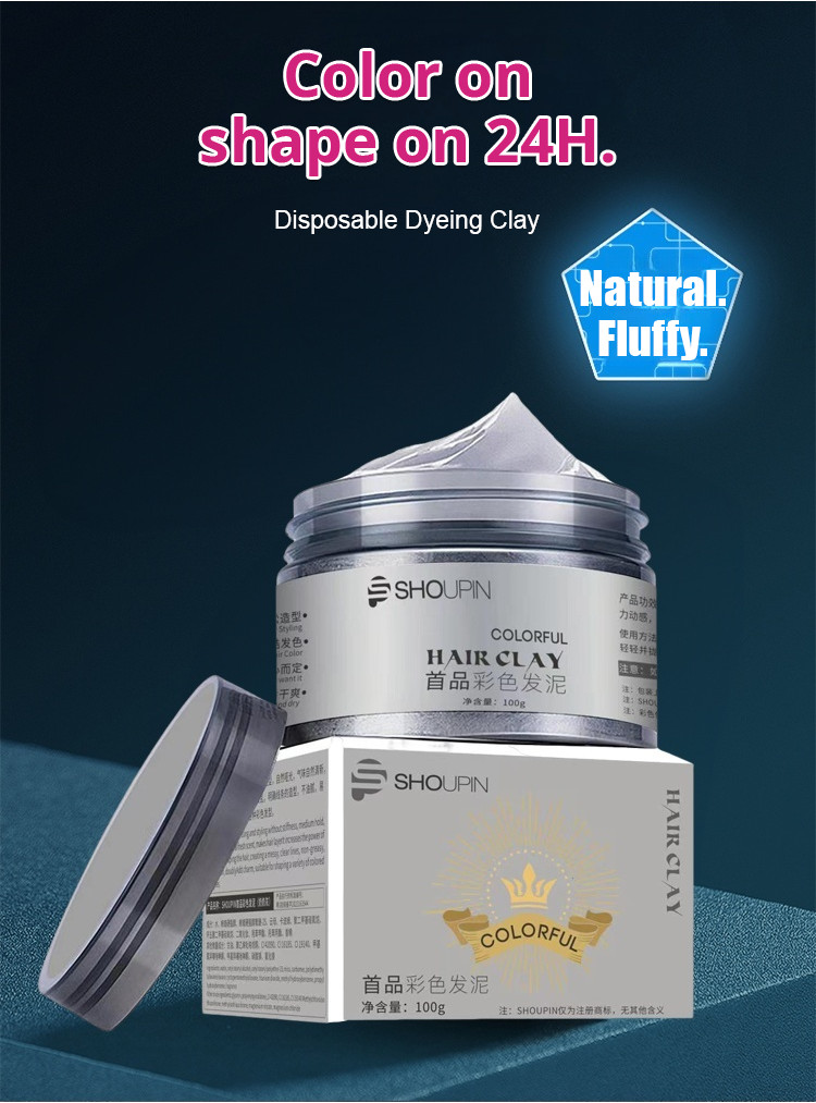 Grandma Gray Spray Color For Women and Men | Shopee Philippines