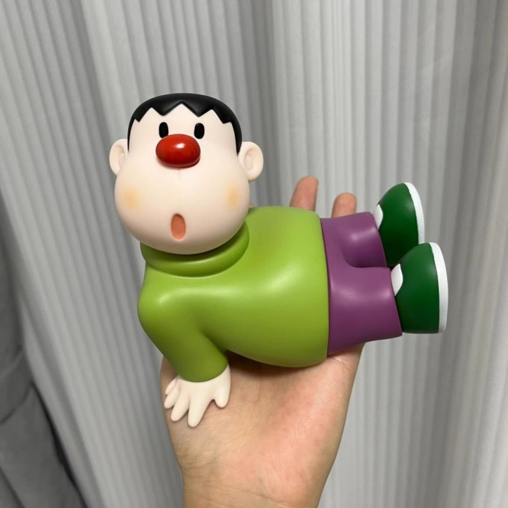 Crayon Cartoon Shin-chan Mobile Phone Holder Cute Shin-chan Anime ...