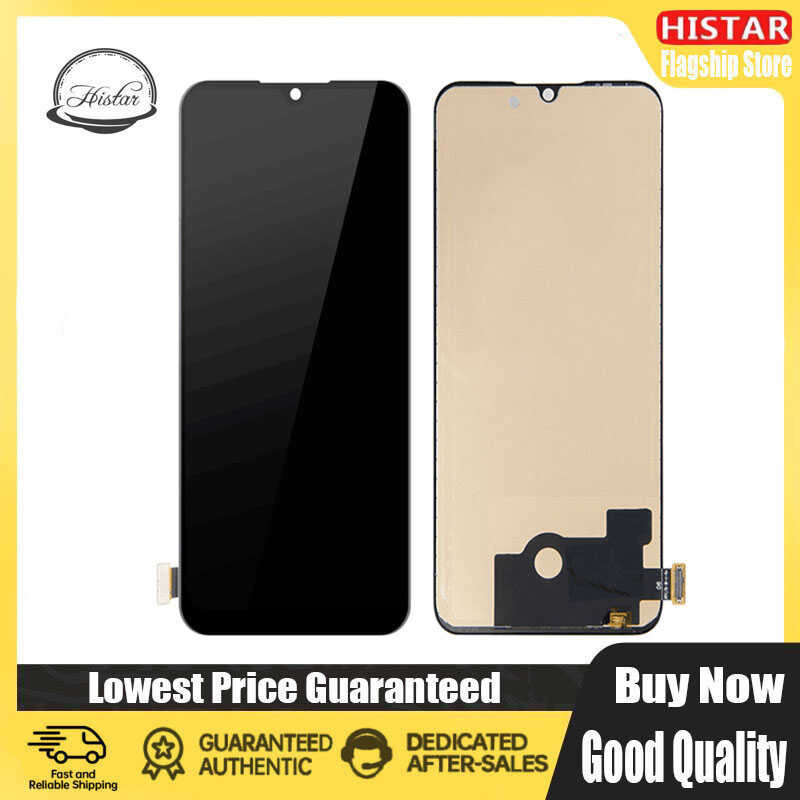 Mi Xiaomi A3 Cc9e LCD Touch Screen Display Para Sa Pagpapalit | Shopee Philippines