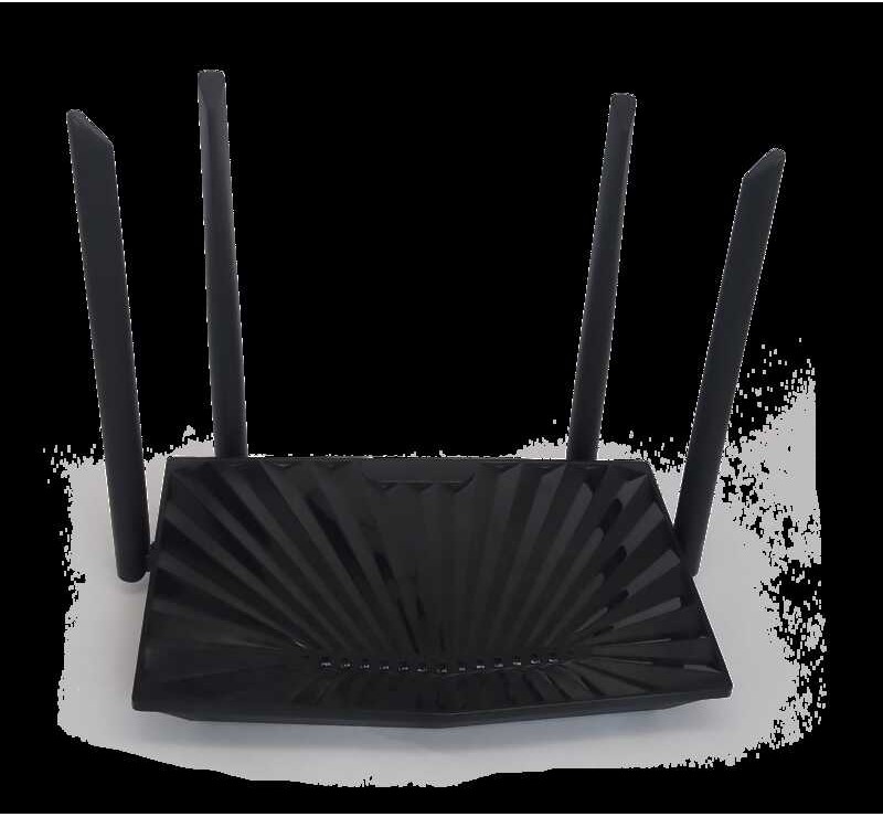3000Mbps AX3000 2.4G 5G Dual Band WIFI6 GPON ONT 802.11ax wireless with ...