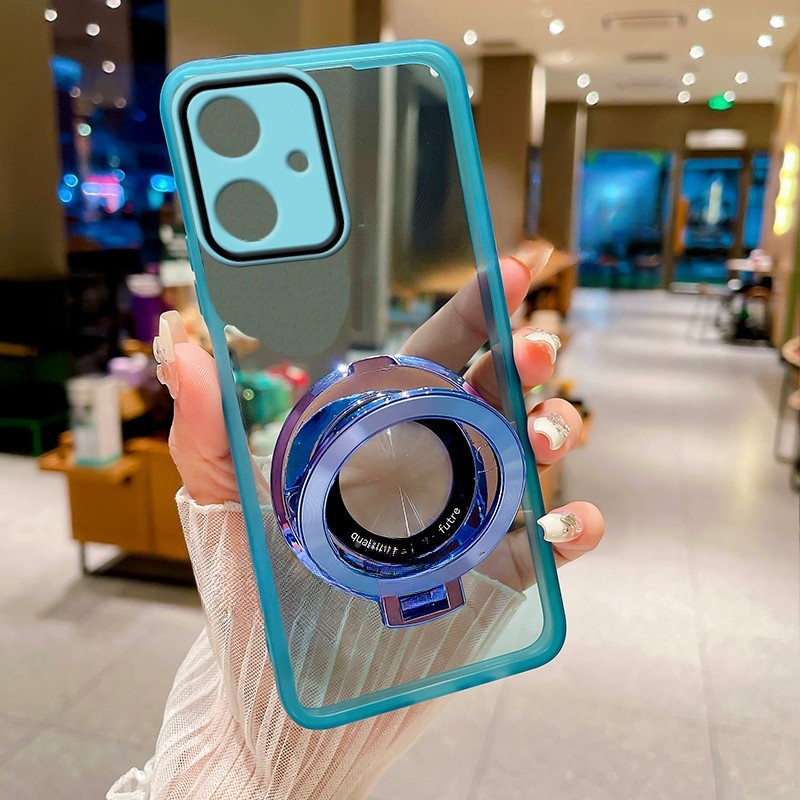 Magnetic Holder Cover for Motorola Mot G85 G 85 G54 G34 Lens Camera ...