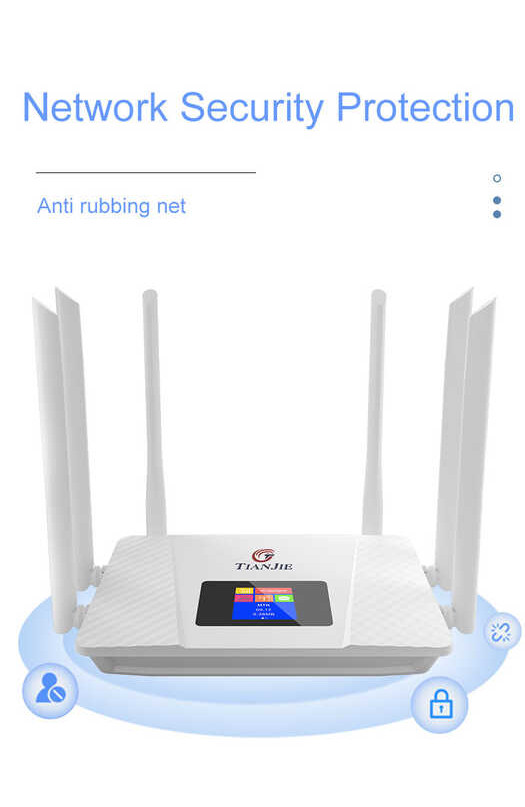 [New Version ★ Modification] 3G CPE Modem 4G Wifi Sim Card Antenna Rj45 ...