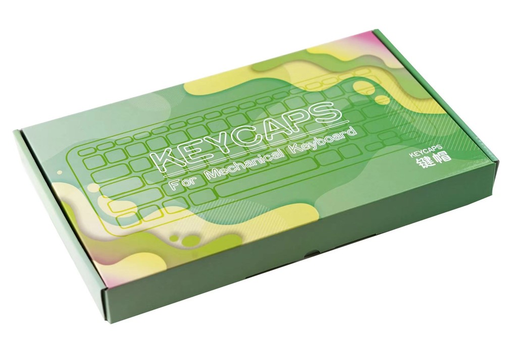 Lovely Pink Kitten Keycaps MAO Profile PBT Material 6.25u Stabilizer ...