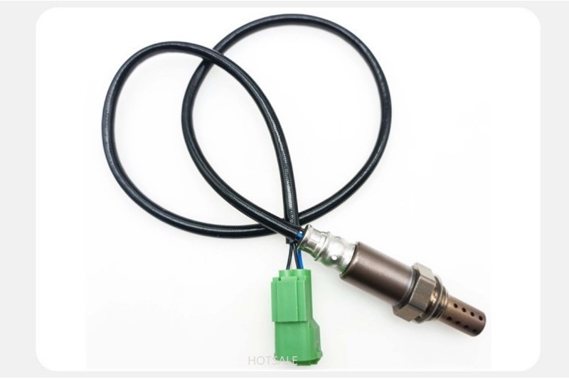 Air Fuel Ratio Lambda O2 Oxygen Sensor 18213-63J12 for Suzuki SWIFT III ...