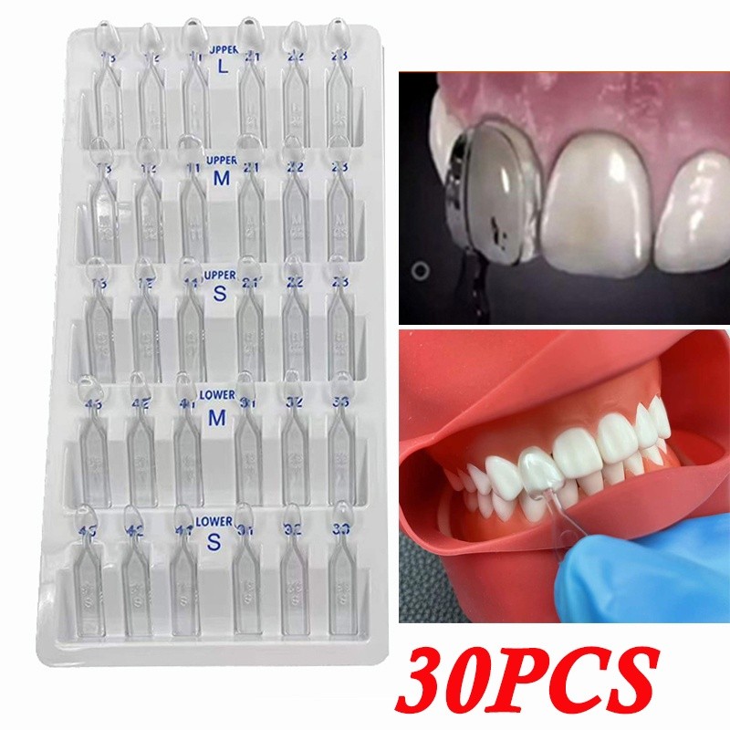 Quick resin tooth mold for use in dentistry. | Shopee Philippines