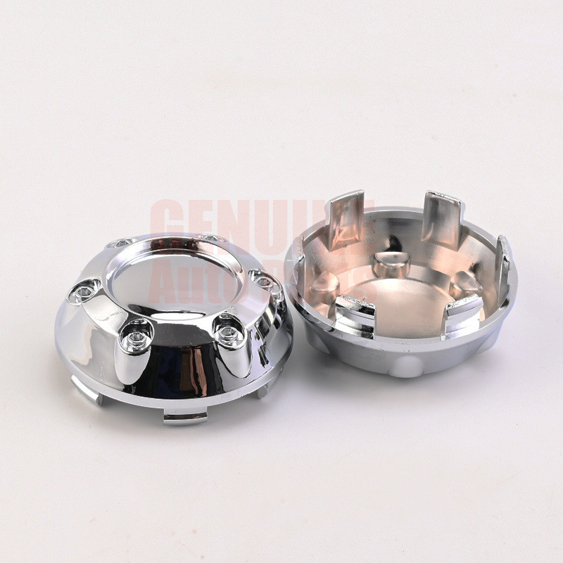 CarDIY 4pcs 68mm Car Wheel Center Cap Rim Hub Cover For Enkei RPF1 SSR ...