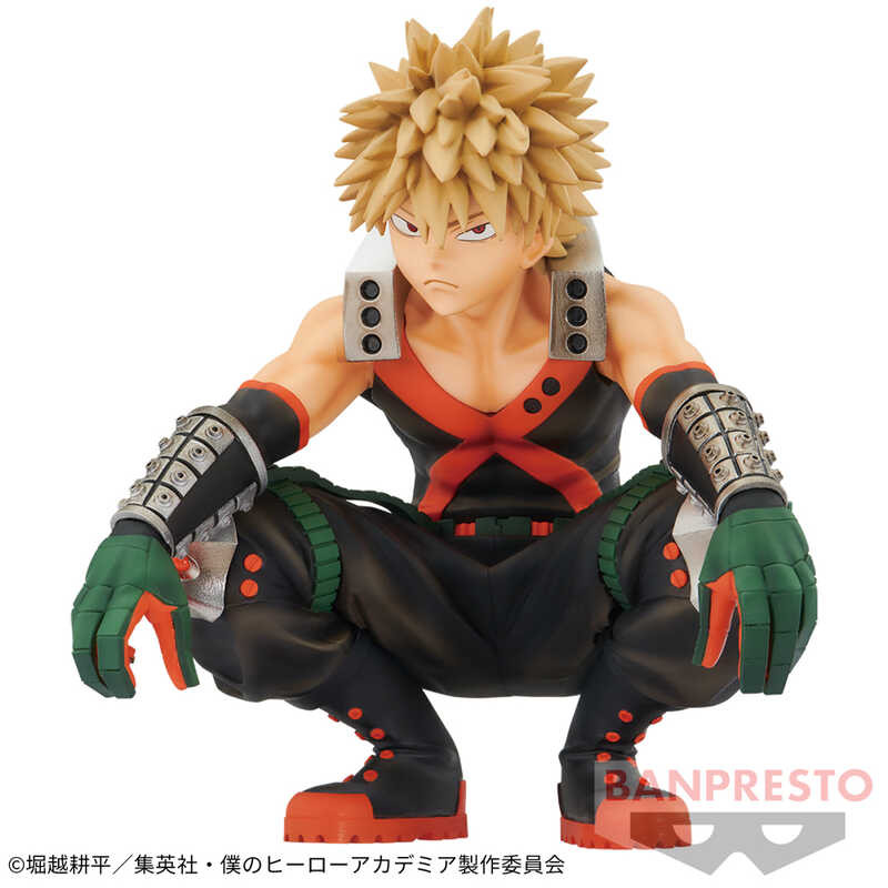 In ∮ Stock Original Banpresto Break Time Collection My Hero Academia ...