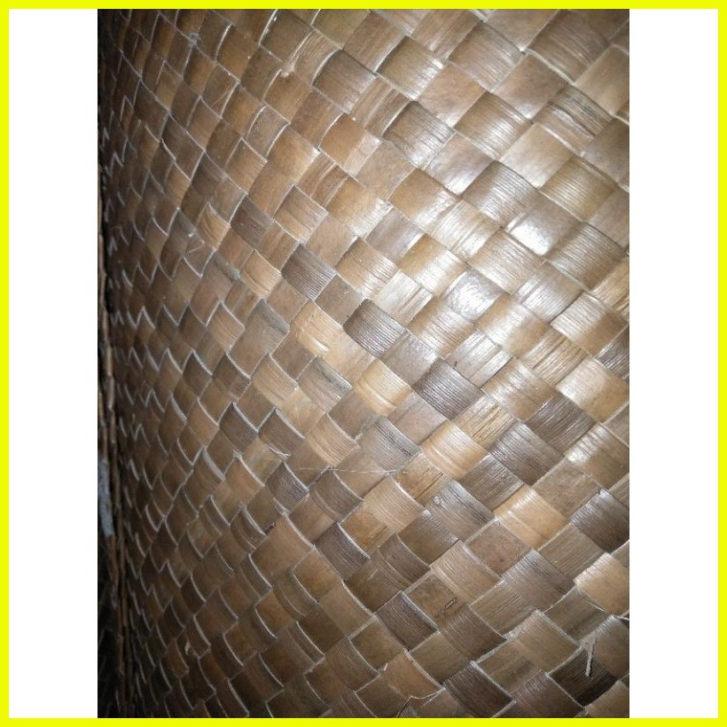 ¤ ⊕ Banig ( Native banig Double size ) | Shopee Philippines