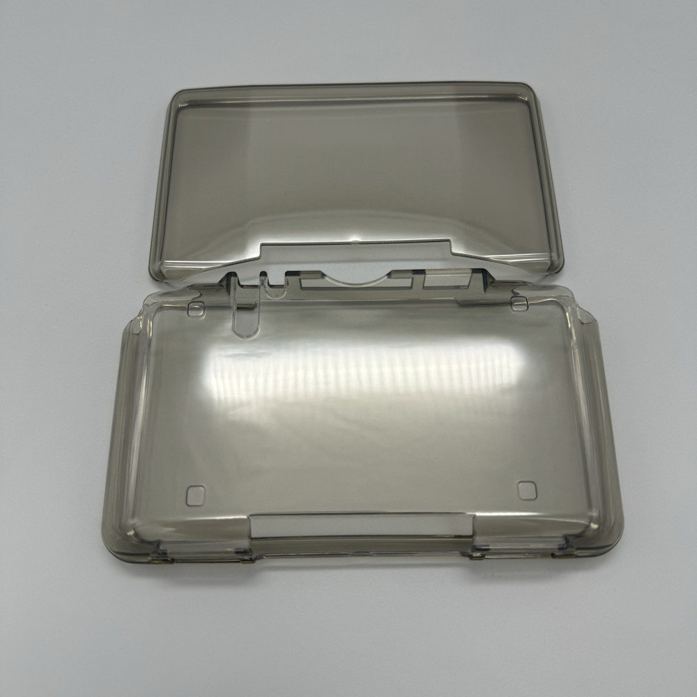 TPU Silicone Cover Replacement For Nintendo DS NDS First Generation ...