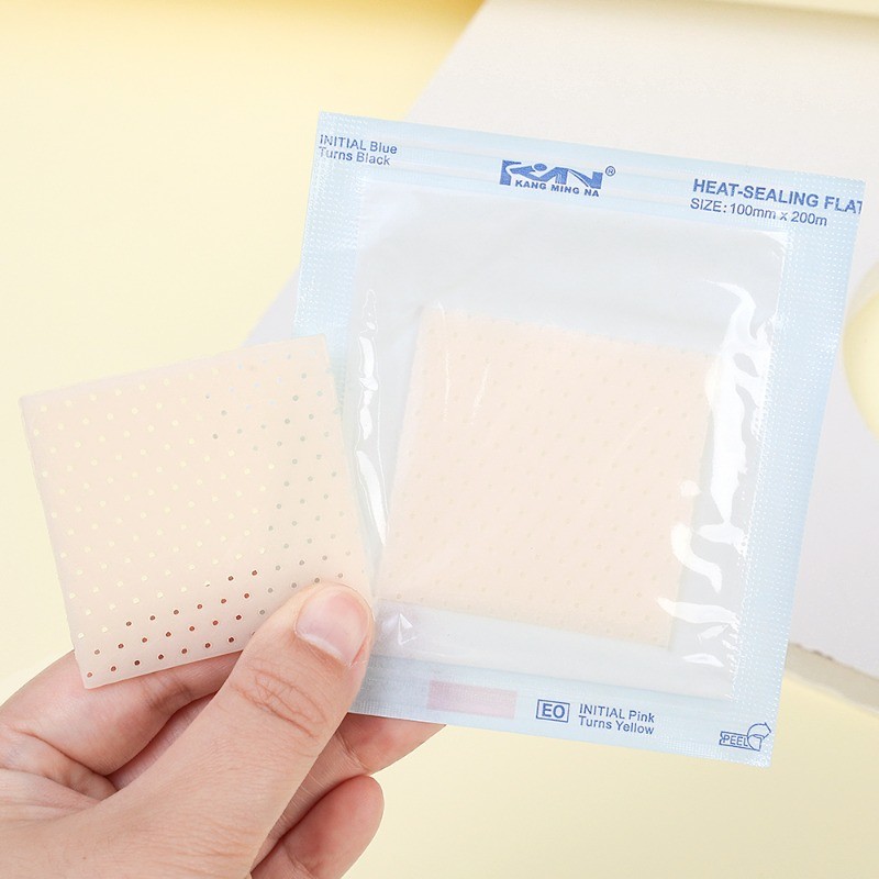 Thermoplastic Nasal Splint - Low Temperature Shaping Board - Self ...