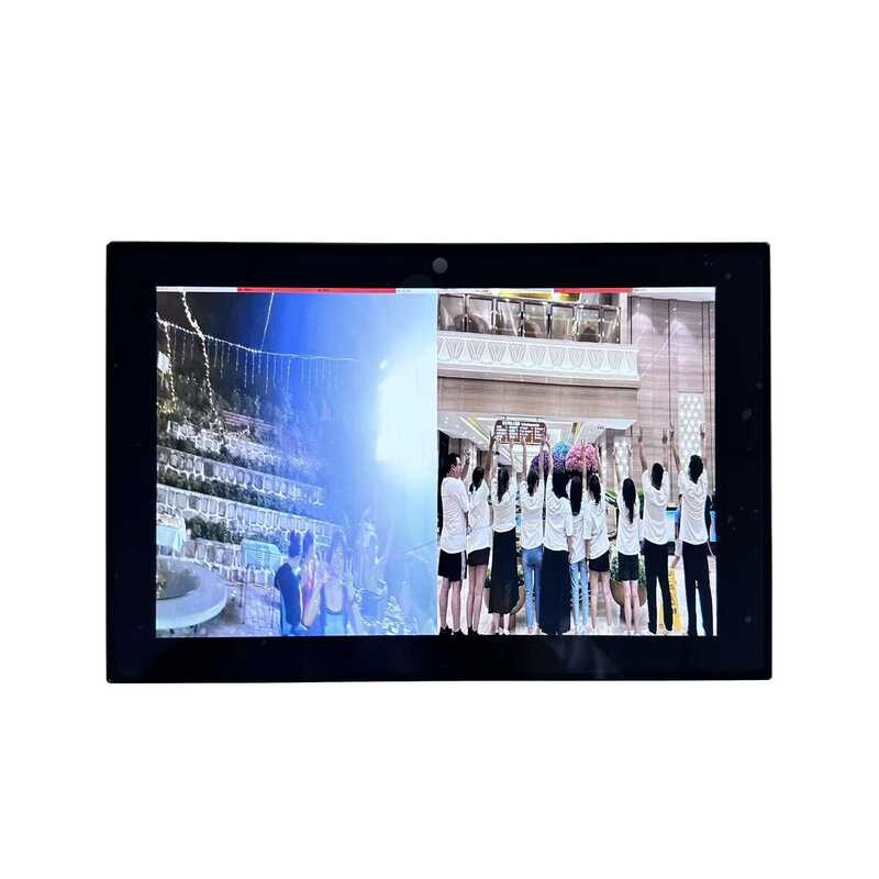 LCD 5.0 Inch Capacitive Raspberry PI Touch Screen Industrial Display ...