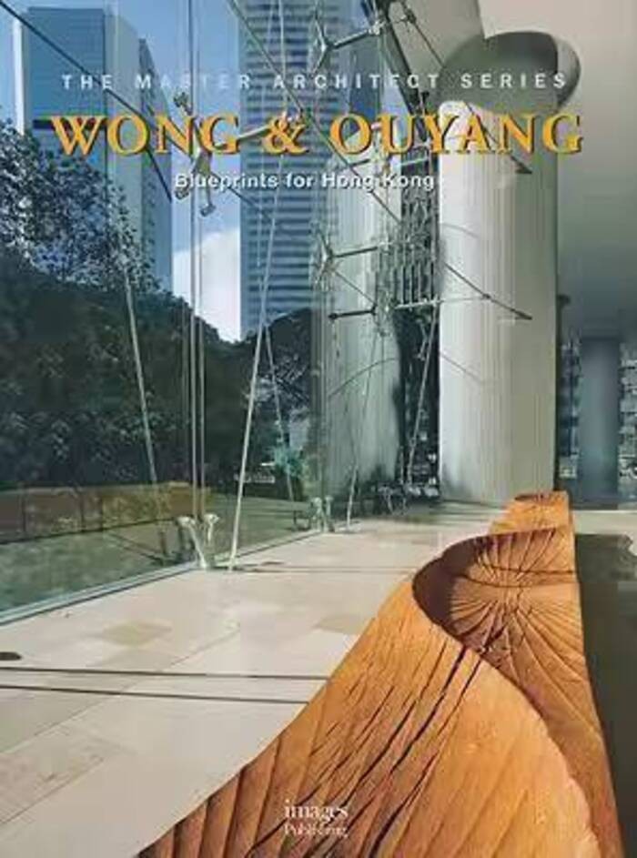 Wong&Ouyang Blueprints for Hong Kong Master Series Public Building ...