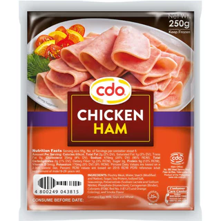 ham - Best Prices and Online Promos - Sept 2025 | Shopee Philippines