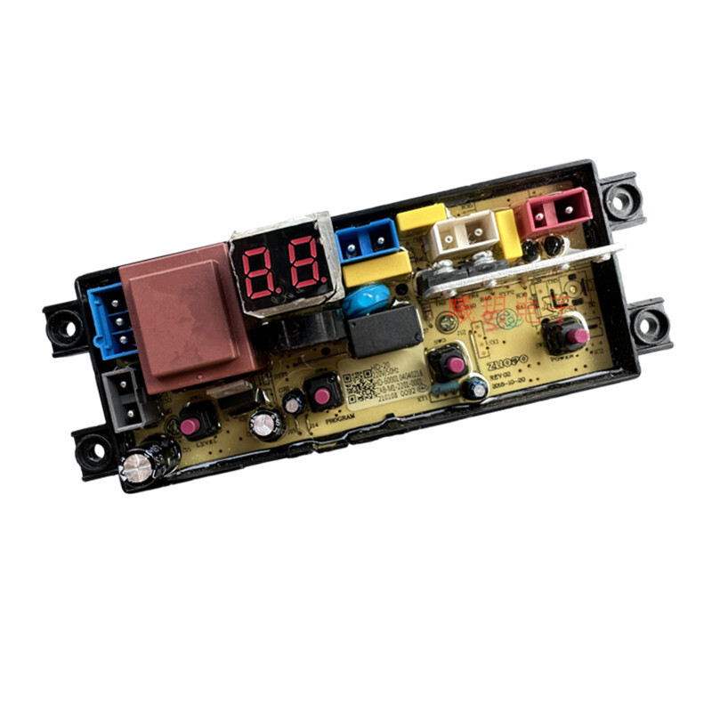 Hisense Fully Automatic Washing Machine Circuit Board XQB56-G1006 ...