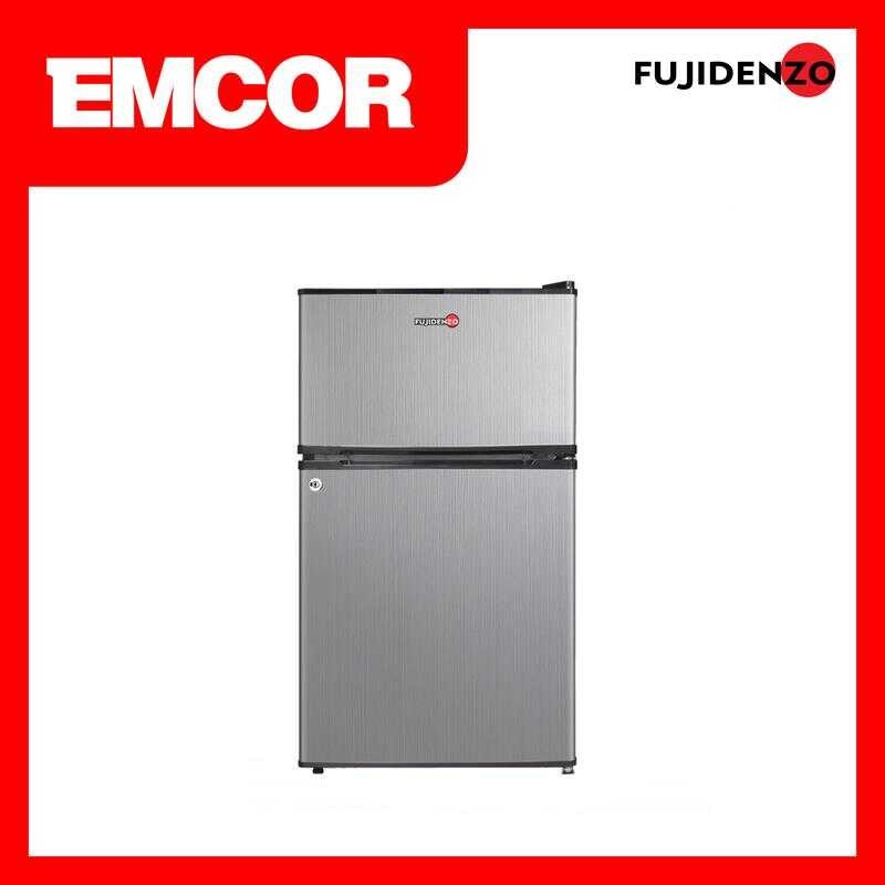 Fujidenzo 3.5 Cu. Ft. Personal Ref RBT 35 SL | Shopee Philippines