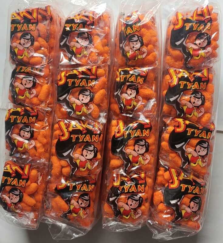 Shop chichirya for Sale on Shopee Philippines
