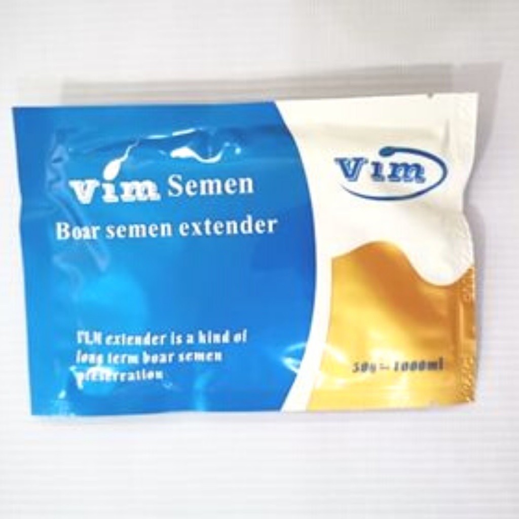 Buy 10 Take 1 Free Promo Vim Long term vim Semen extender 7 - 10 days ...