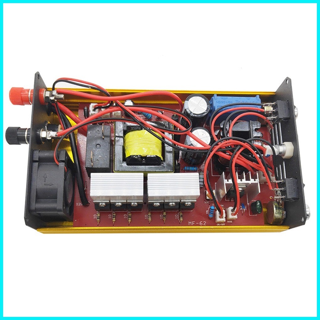electric fishing inverter 99900W Susan 735mp inverter High Power 12v ...