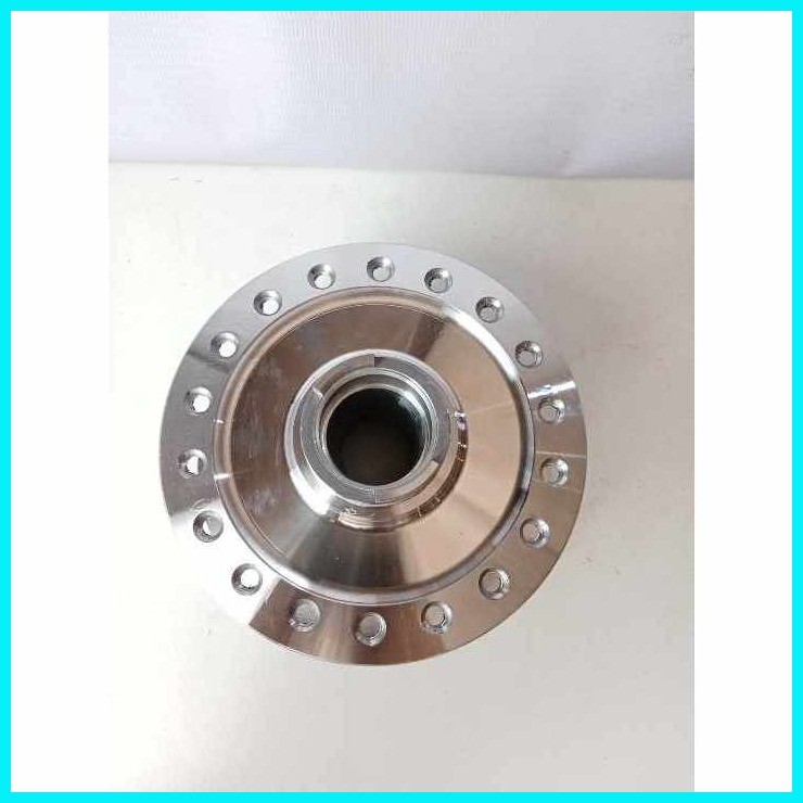 Front Hub for Honda XRM Trinity, Motorcycle Front Wheel Hub XRM Trinity ...