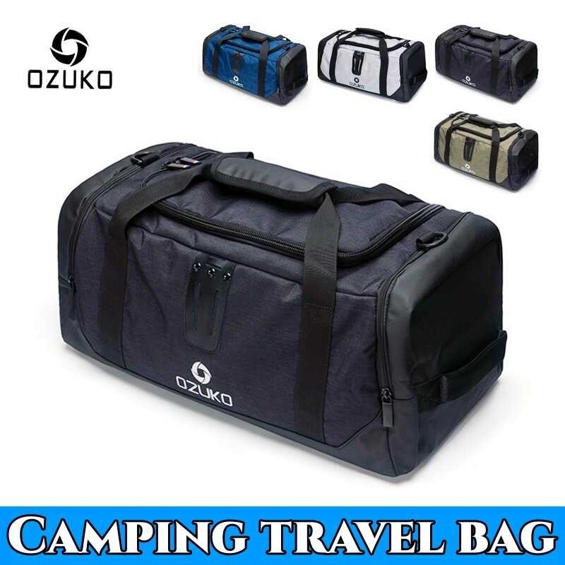 Walang tubig hiking sa labas na tactical men's and women's universal ...