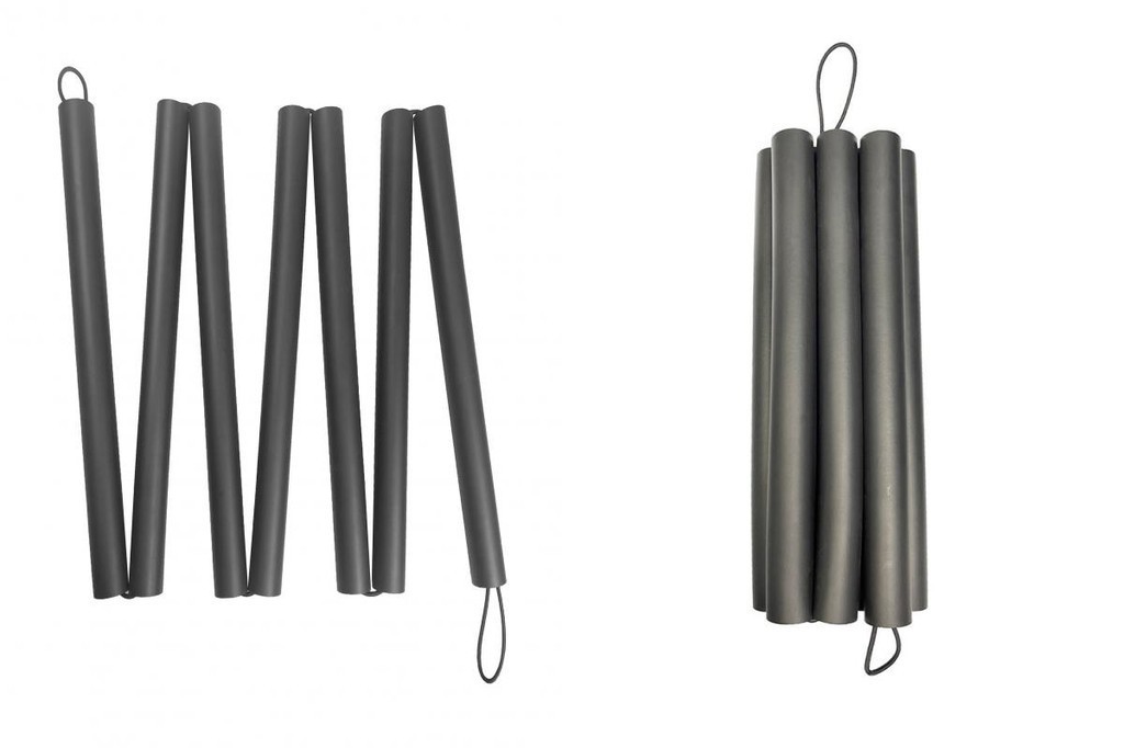 |COD| Easy-to-store High Jump Gear High Jump Pole Beginner High Jump ...