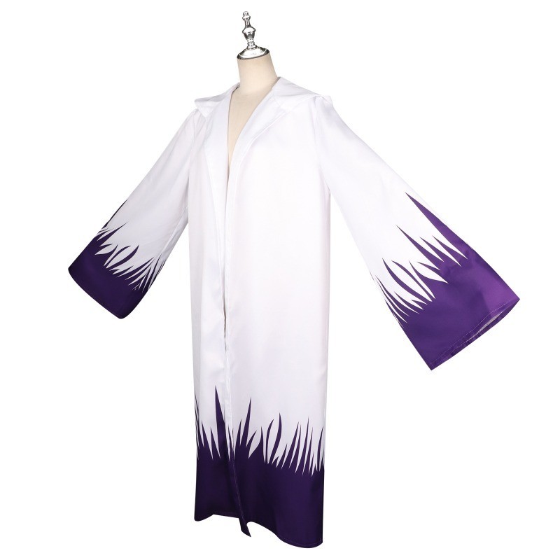 Anime Mashle: Magic and Muscles Anser Shinri Cosplay Costume Academy ...