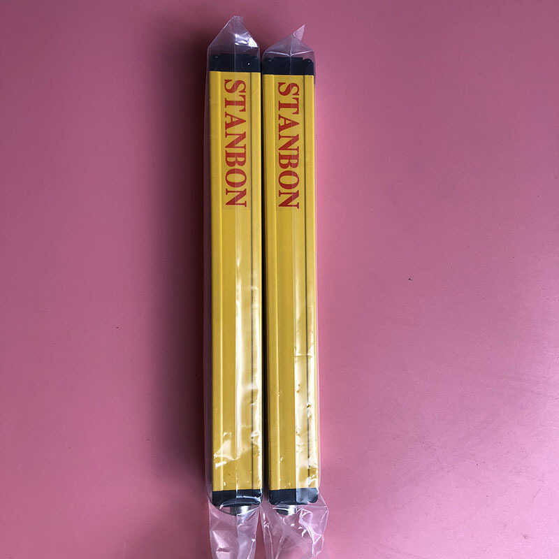 Std-Nb1020 STANBON Safety Light Curtain, Original Fake, One Penalty Of ...