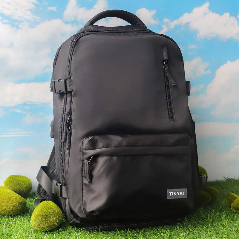 97 2024 New Multi Pocket Large Capacity Men's Business Bp, Simple ...