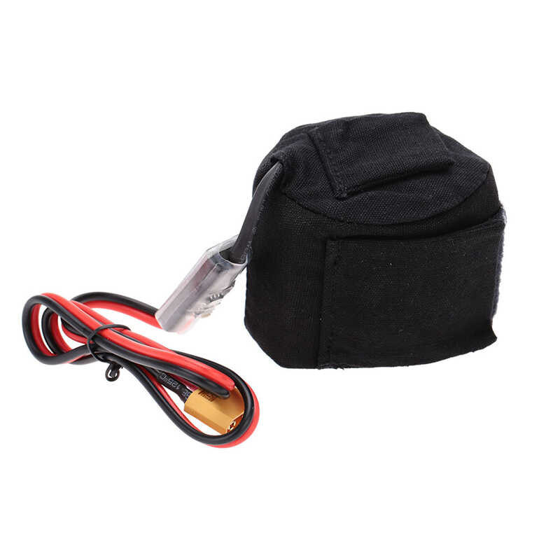 SKYRC Engine Heater para sa 19-26 RC Nitro Car Airplane Helicopter ...