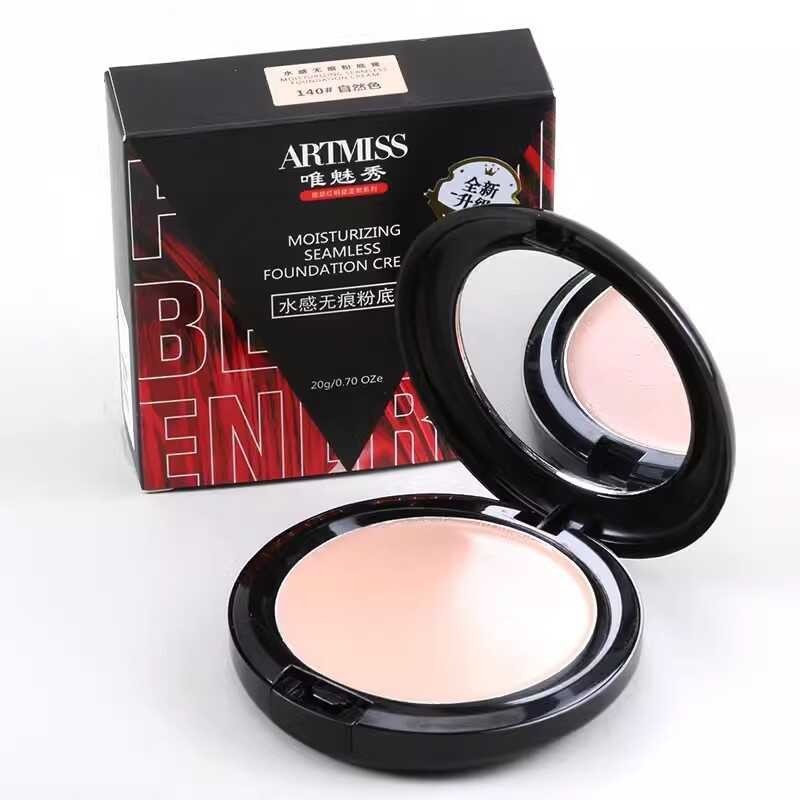 2025 Maaring magtago make-up pundasyon Weimeixiu upang masakop ang mga ...