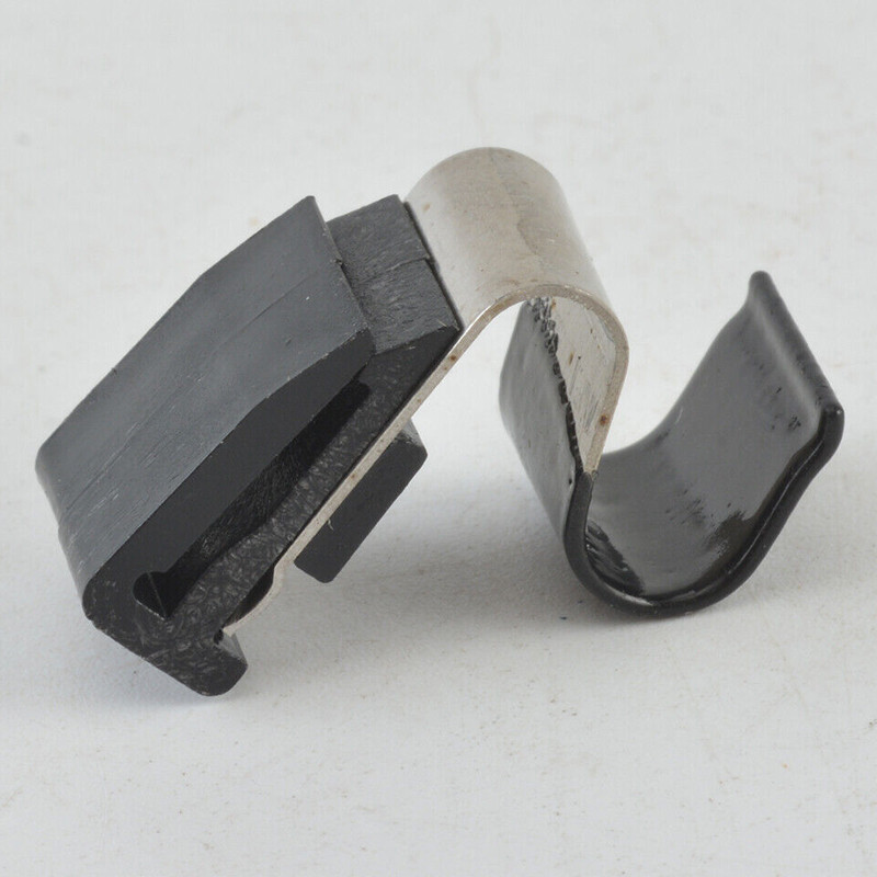 Gas Fuel Door Lid Spring Clip Fit For Mitsubishi Outlander Lancer ...