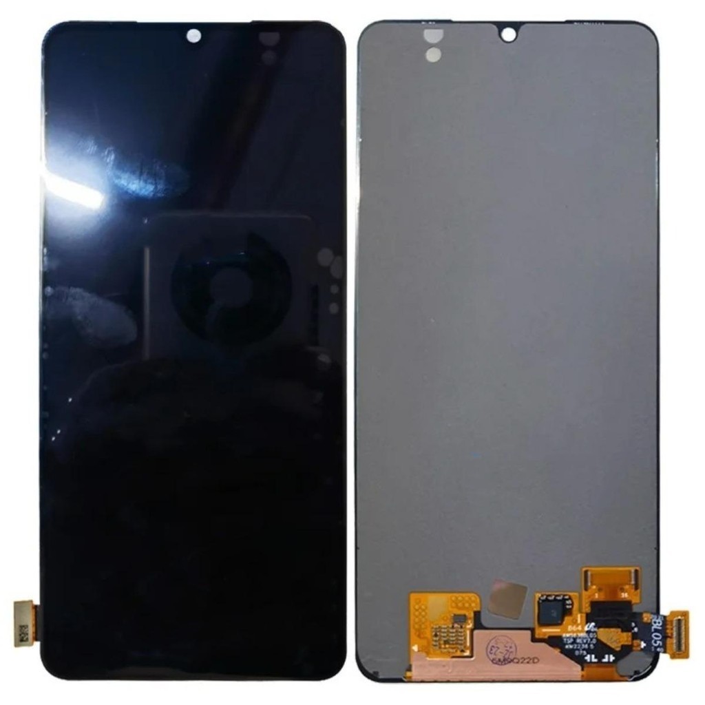 TFT LCD 6.38 Inch For Vivo Y100A Vivo Y100 V2239 LCD Display Touch ...