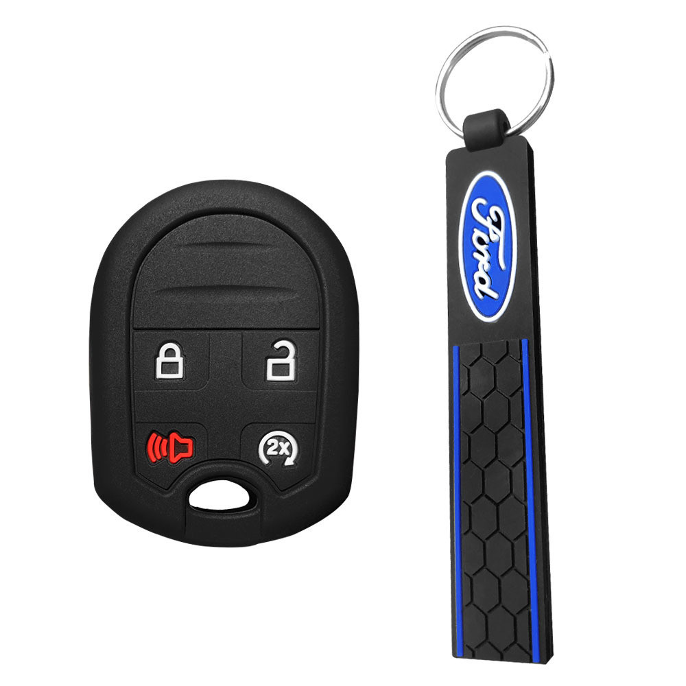 For Ford Explorer V 5 Edge Ranger Windstar Expedition Mustang Remote ...