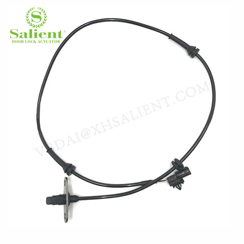 LY ABS WHeel Automotive Speed SenSor PArA SA NiSSAn NAvArA Np300 47901 ...
