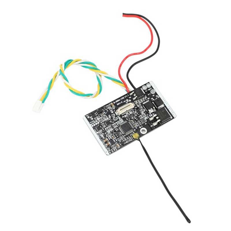 Battery BMS Scooter Circuit Controller Dashboard For Xiaomi M365 ...