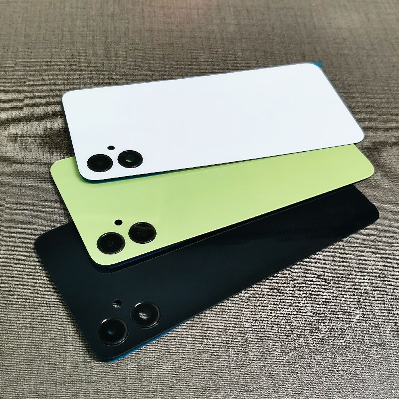 For Samsung Galaxy A05 Back Battery Cover Door Rear Housing Replacement ...