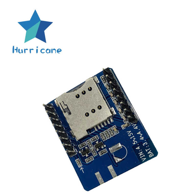 Sim7020e Core Board Multi-Band B1/B3/B5/B8/B20/B28 LTE Nb-Iot M2m Module Sim7020 | Shopee ...