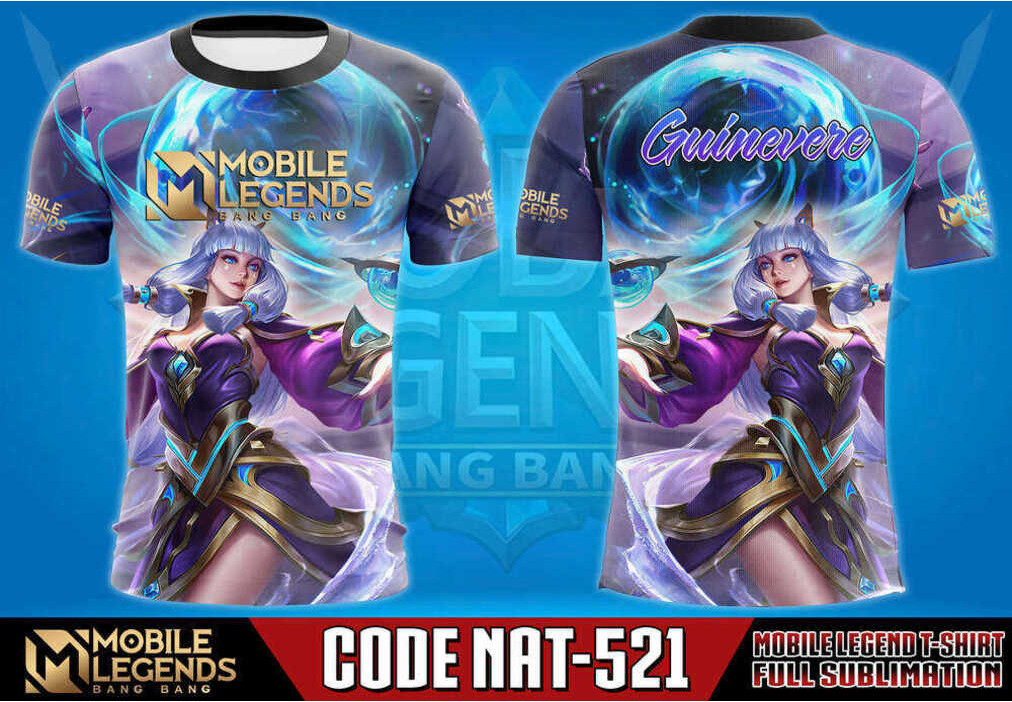 T SHIRT- Special Polo Shirt Exclusive (3D PRINTING & XIANNNNNNNA ...