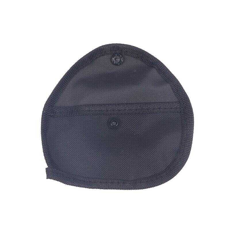 BH EDC Finger Tiger Protection Bag Iron Four-Finger Cloth Cover Oxford ...