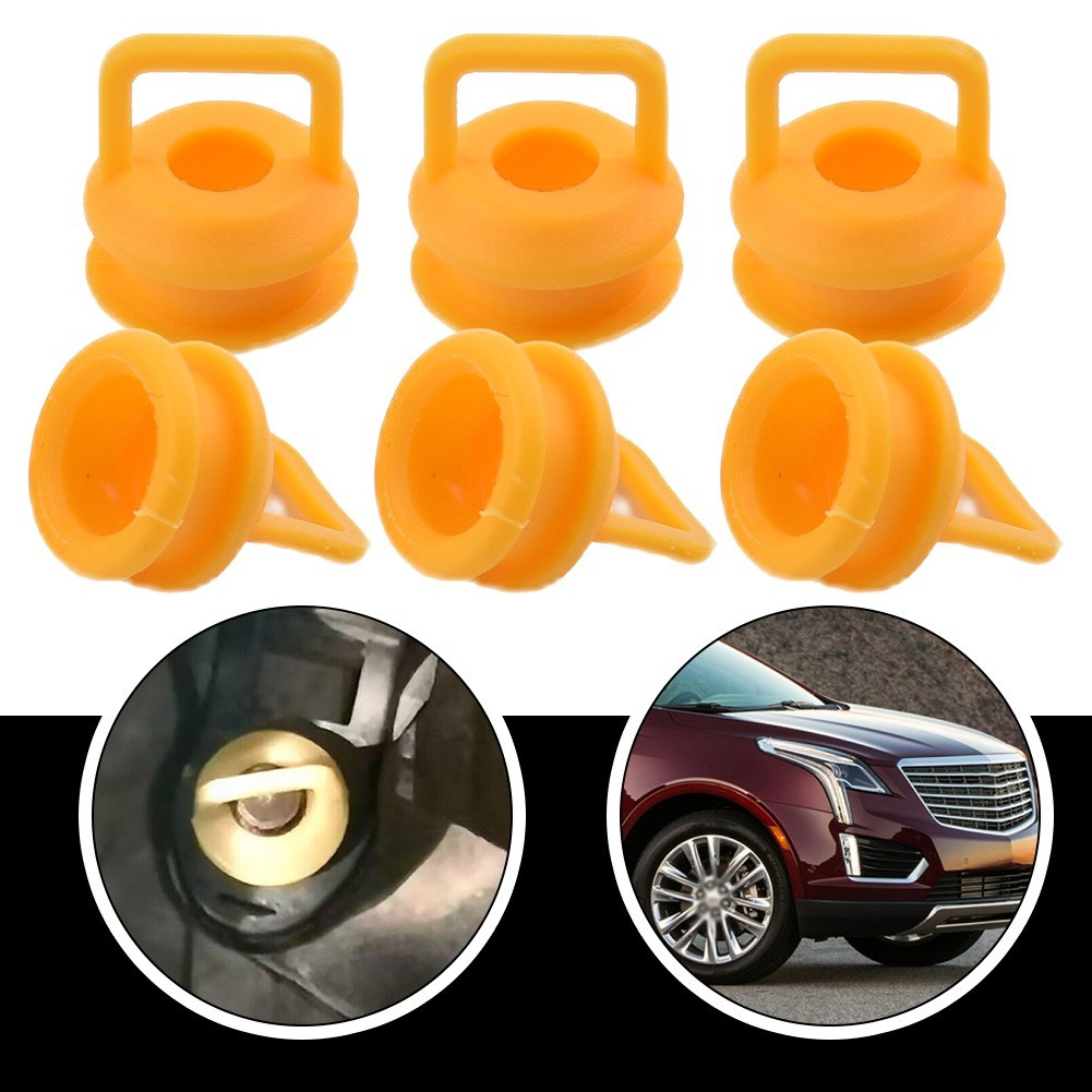 {Twiligh] 6X AT Transmission Gearbox Shift Cable Linkage Bushing Rubber ...