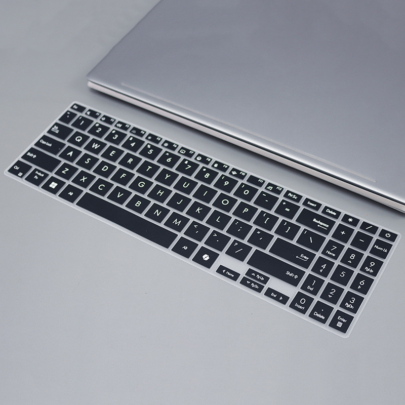For ASUS Vivobook S 15 OLED 2024 S5506 S5506MA M5506 M5506W N M5506U ...