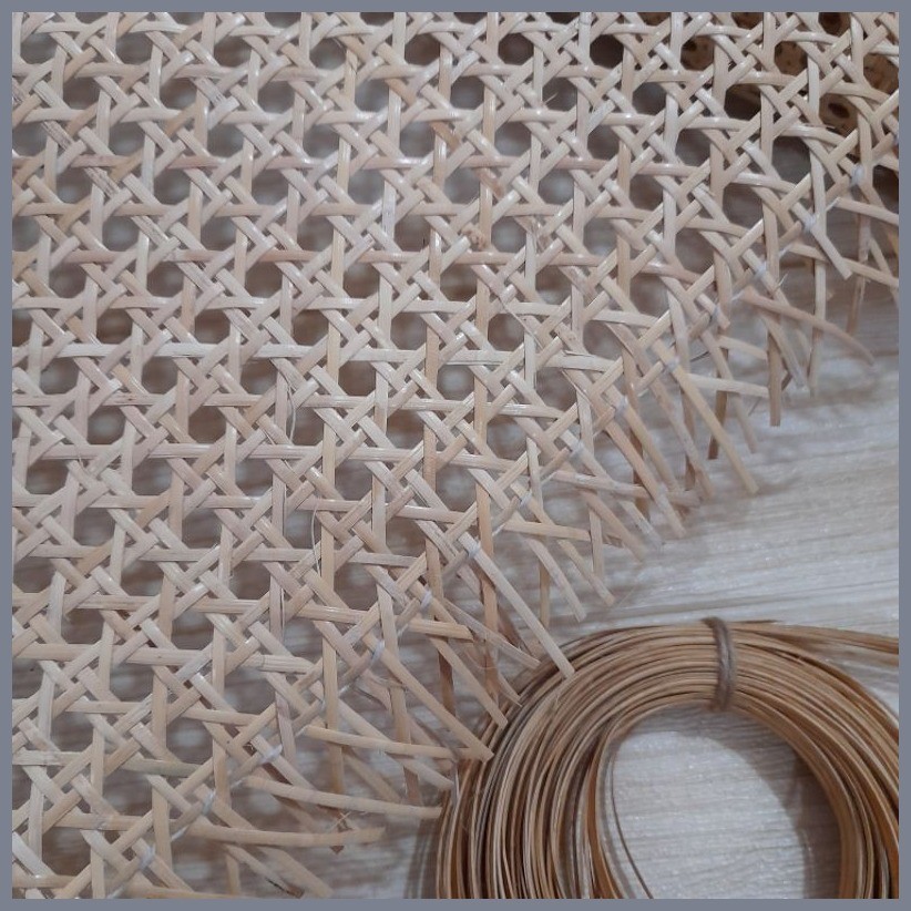 Natural Rattan Peel Solihiya [10 strips] | Shopee Philippines