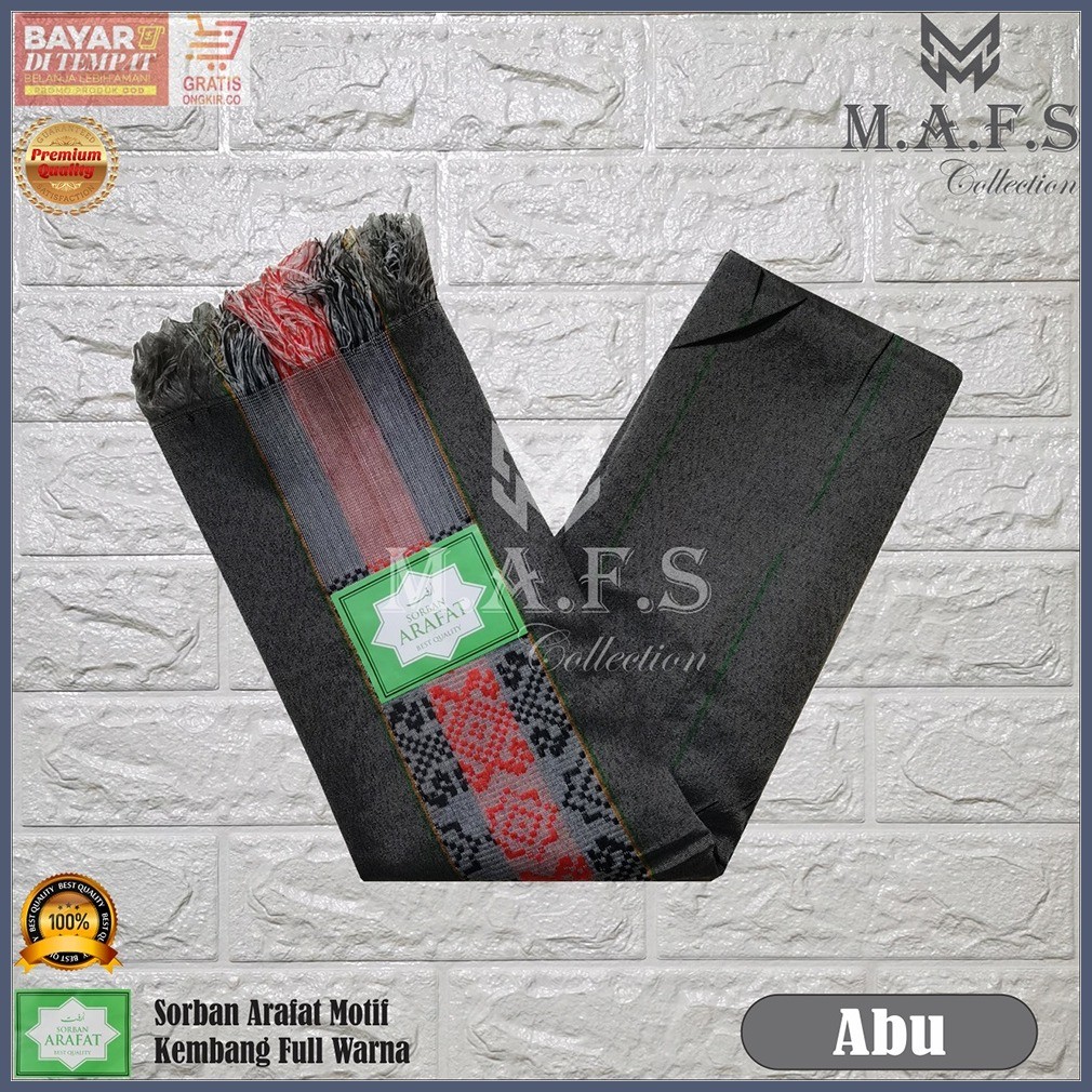 ↑ Full COLOR FLOWER MOTIF HAJJ TURBAN | Shopee Philippines