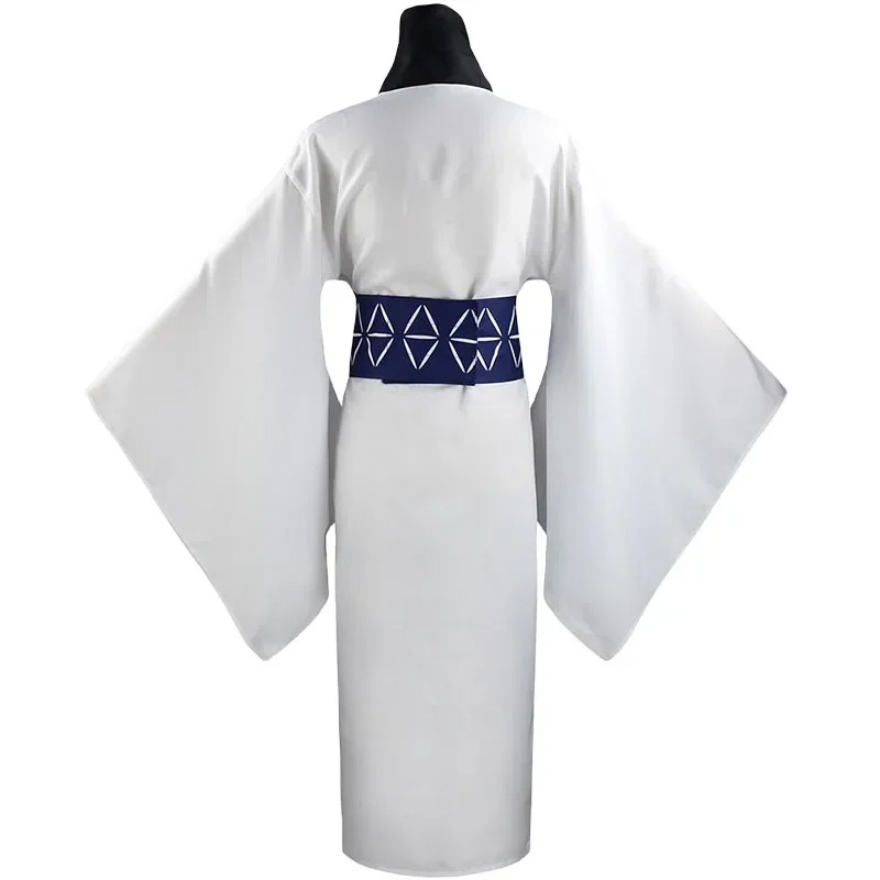 Jujutsu Kaisen Cosplay Costumes Ryomen Sukuna Outfits Japan Kimono ...